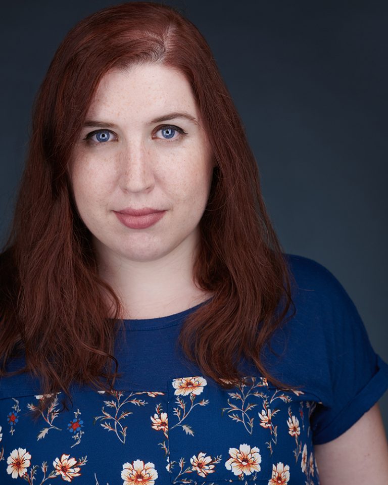 Natalie VanSistine - Kawaii Kon